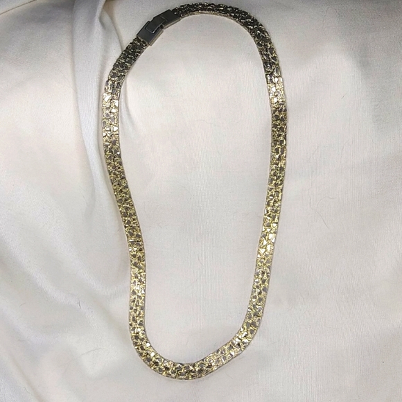 Jewelry | Nugget Chain Necklace | Poshmark